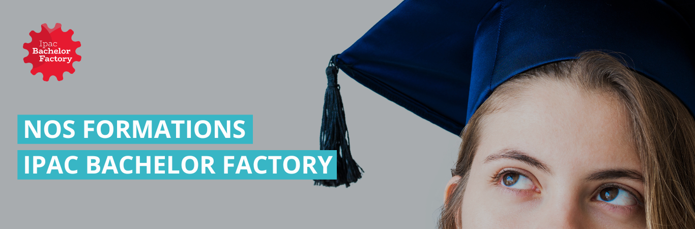 Financement des Etudes - IPAC